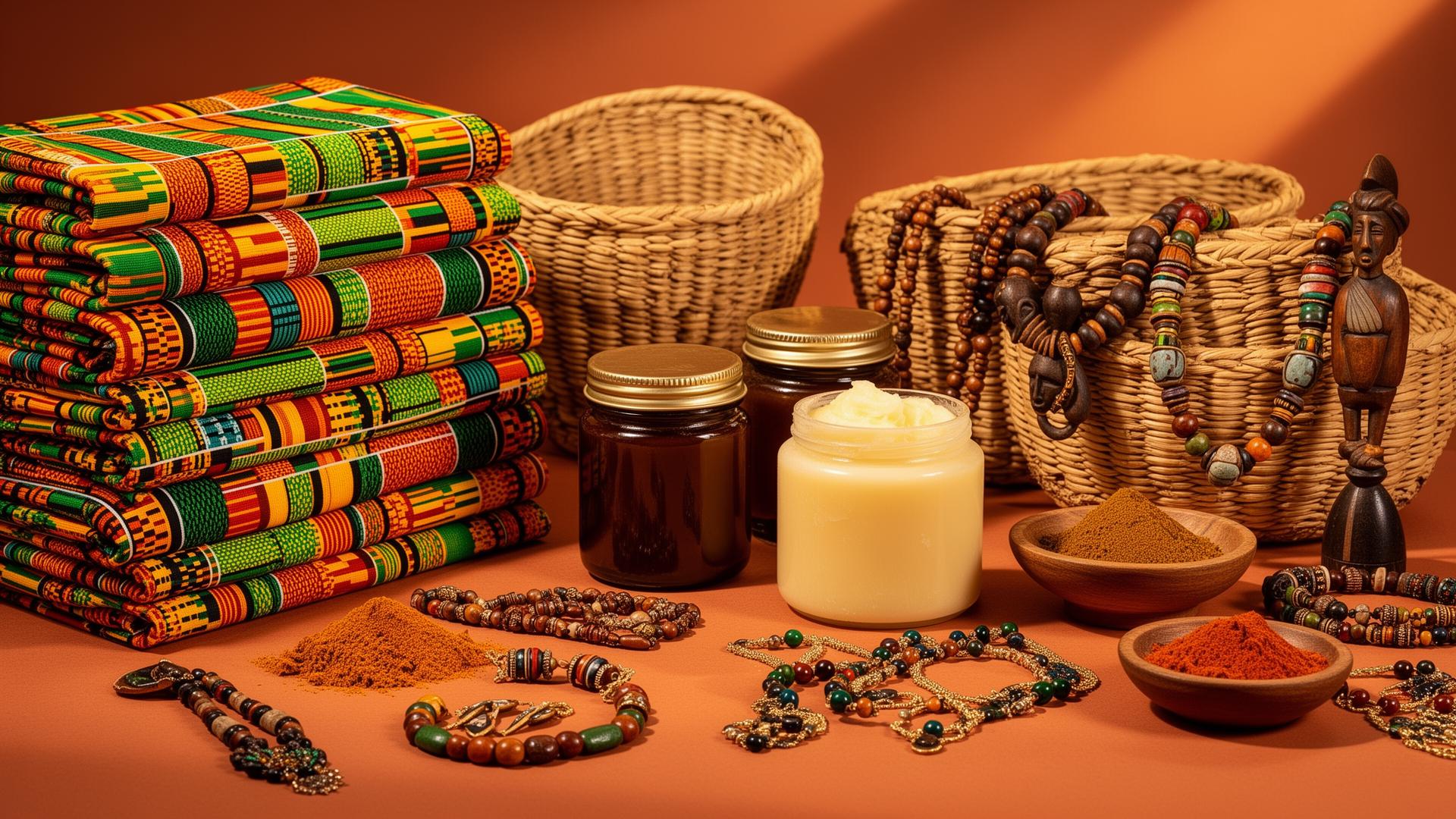 Afrimart – Authentic African Products in Australia | Shop African Food ...